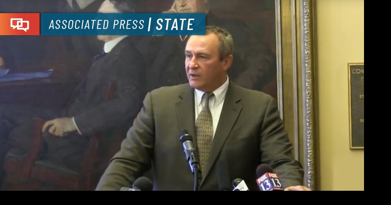 Ex-Attorney General Mark Shurtleff accepts $600K settlement deal from ...