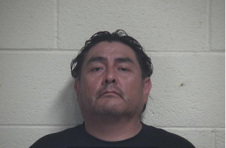 'It's time for prison': 2 repeat DUI offenders sentenced in separate ...