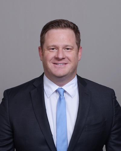 Southern Utah native Dr. Nate Clements returns to Desert Pain to serve ...