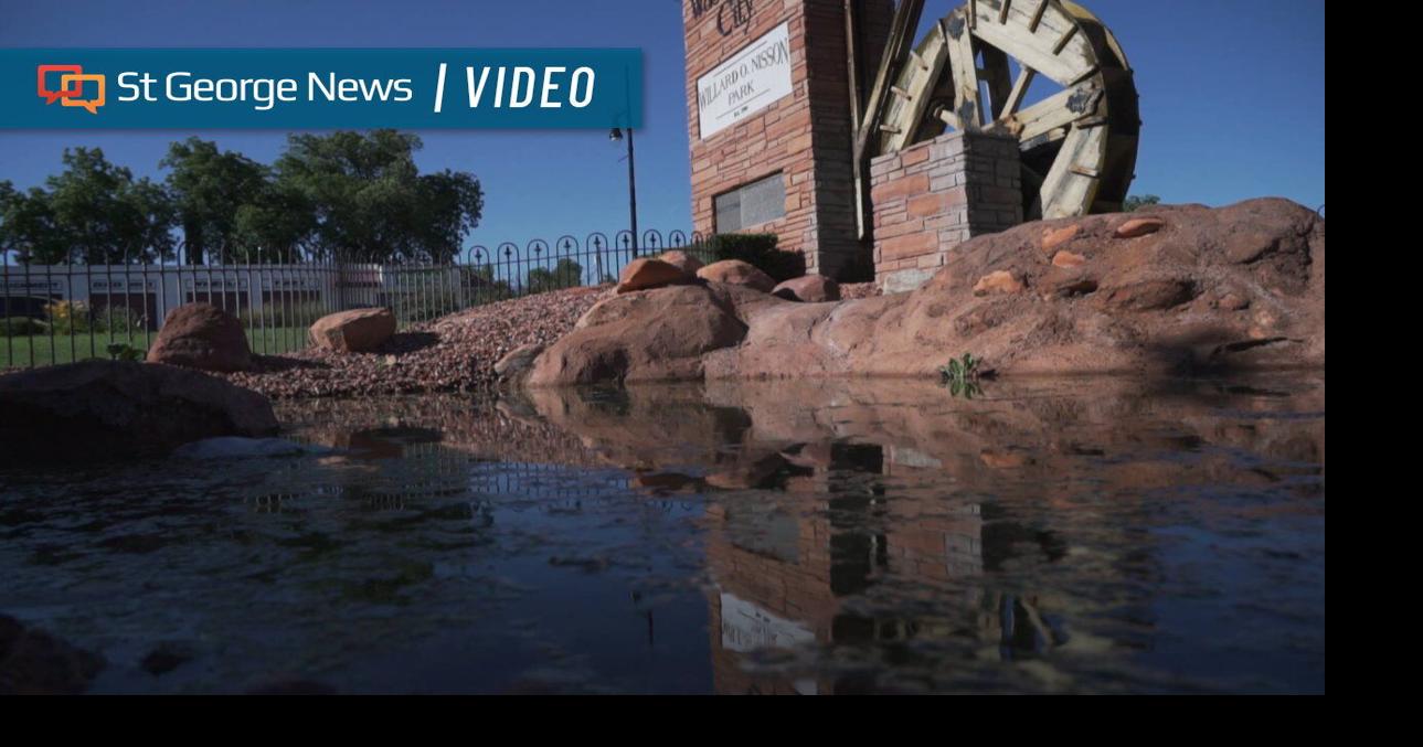 Health officials investigate Nisson Park as possible source of family’s ...