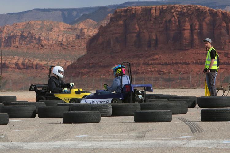 14th annual Mini Indy race results; STGnews Photo Gallery | News ...