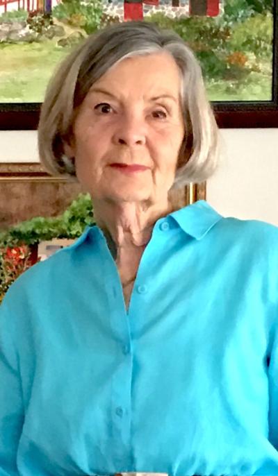 Annie Barber | Obituaries | stgeorgeutah.com