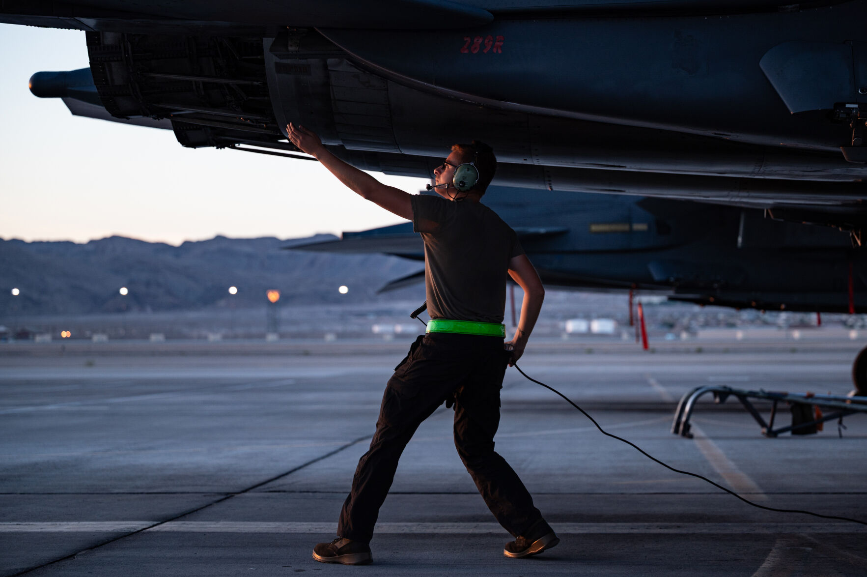 If you felt St. George shake, it wasn't an earthquake. Here's what ...