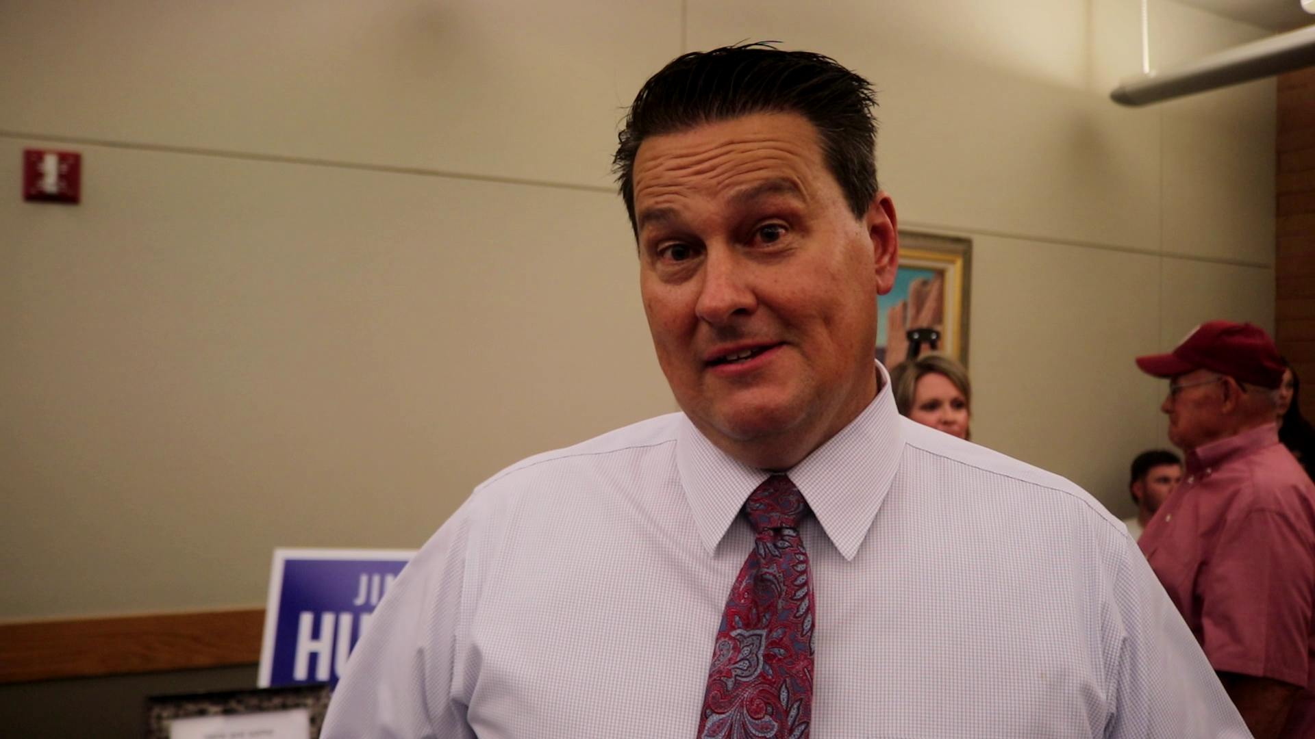 Candidates plentiful in Iron, Washington County municipal races | News ...