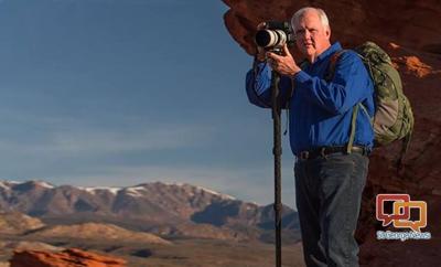 In with the new: Lynn Chamberlain named Habitat Conservation Plan ...