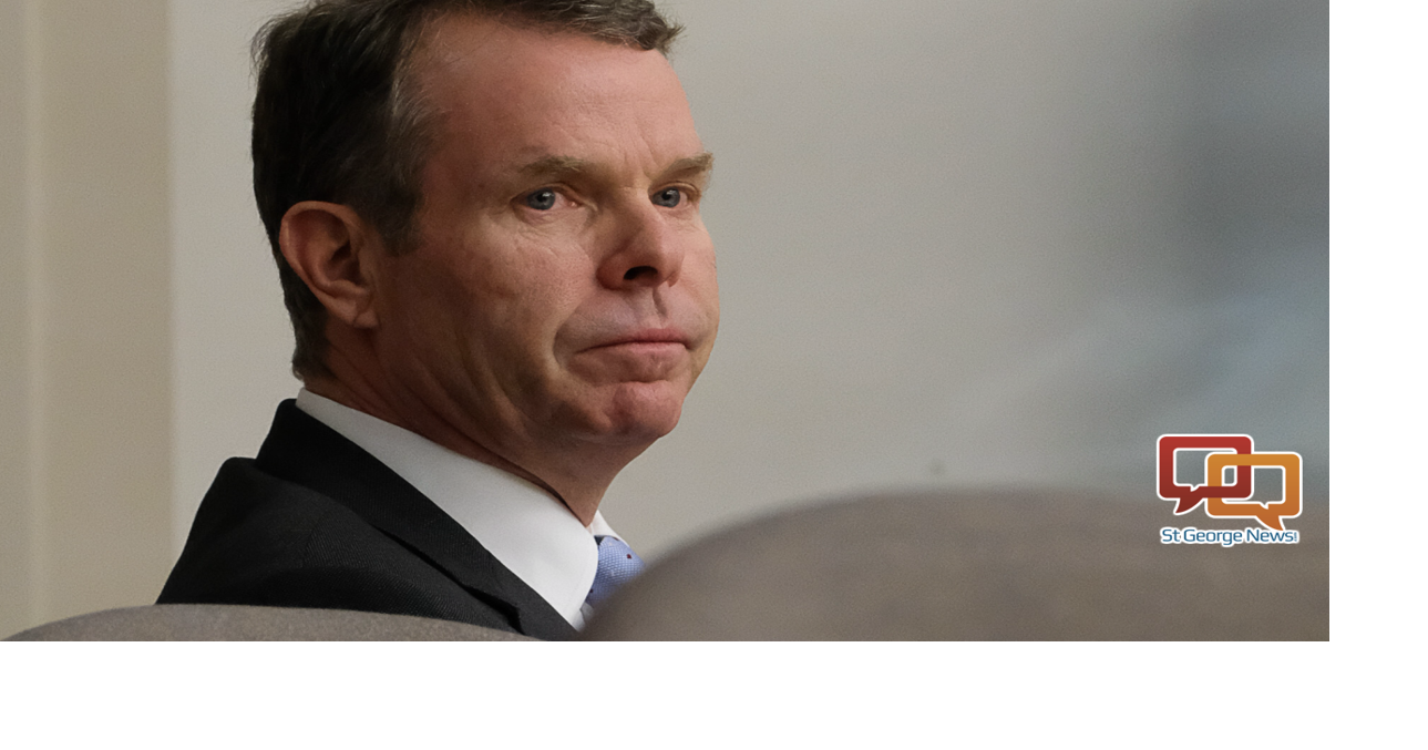 Former Utah Attorney General John Swallow asks federal judge to dismiss ...