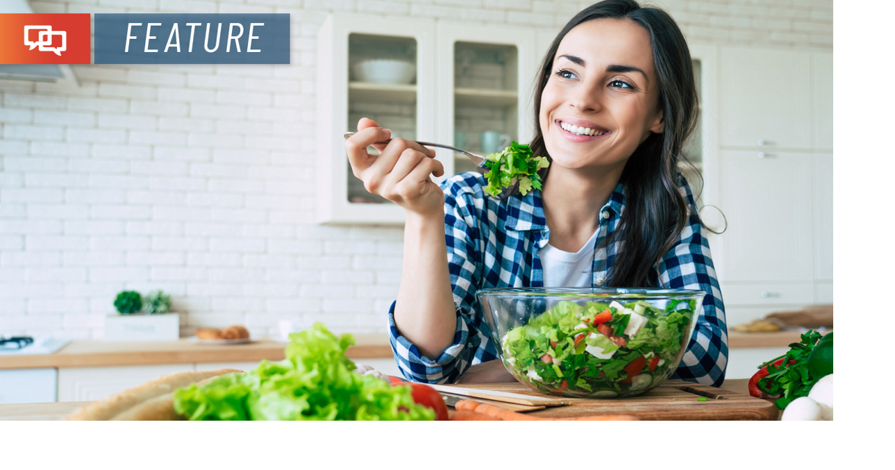 Eating healthy is always in season: How to get your fill of fruits and ...