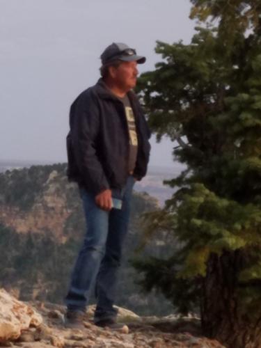 Noted Cedar City agriculture expert Chad Reid dies at 56 after battle ...