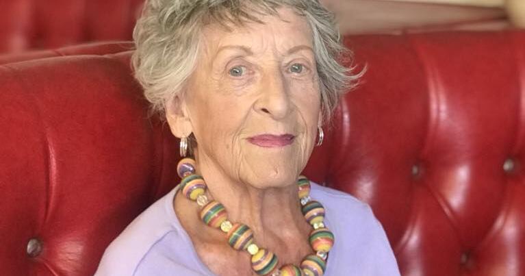 Doris Louise Love | Obituaries | stgeorgeutah.com