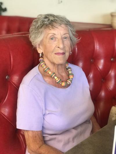 Doris Louise Love | Obituaries | stgeorgeutah.com