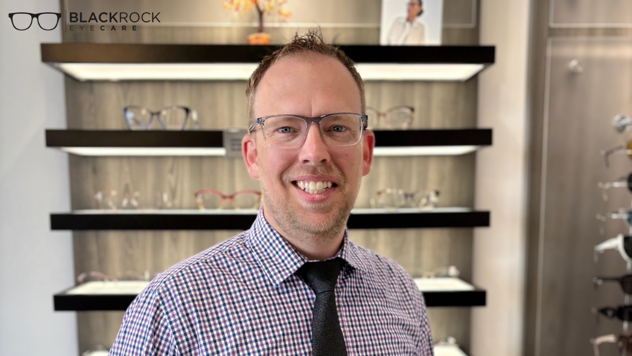 Black Rock Eye Care brings advanced vision therapy, myopia management ...