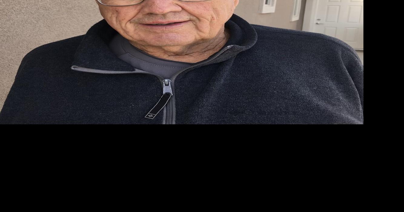 Gerald Eugene Bowcut | Obituaries | stgeorgeutah.com