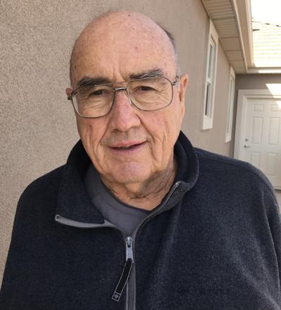 Gerald Eugene Bowcut | Obituaries | stgeorgeutah.com
