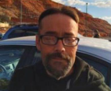 St. George man suspected of downloading illegal images is arrested ...