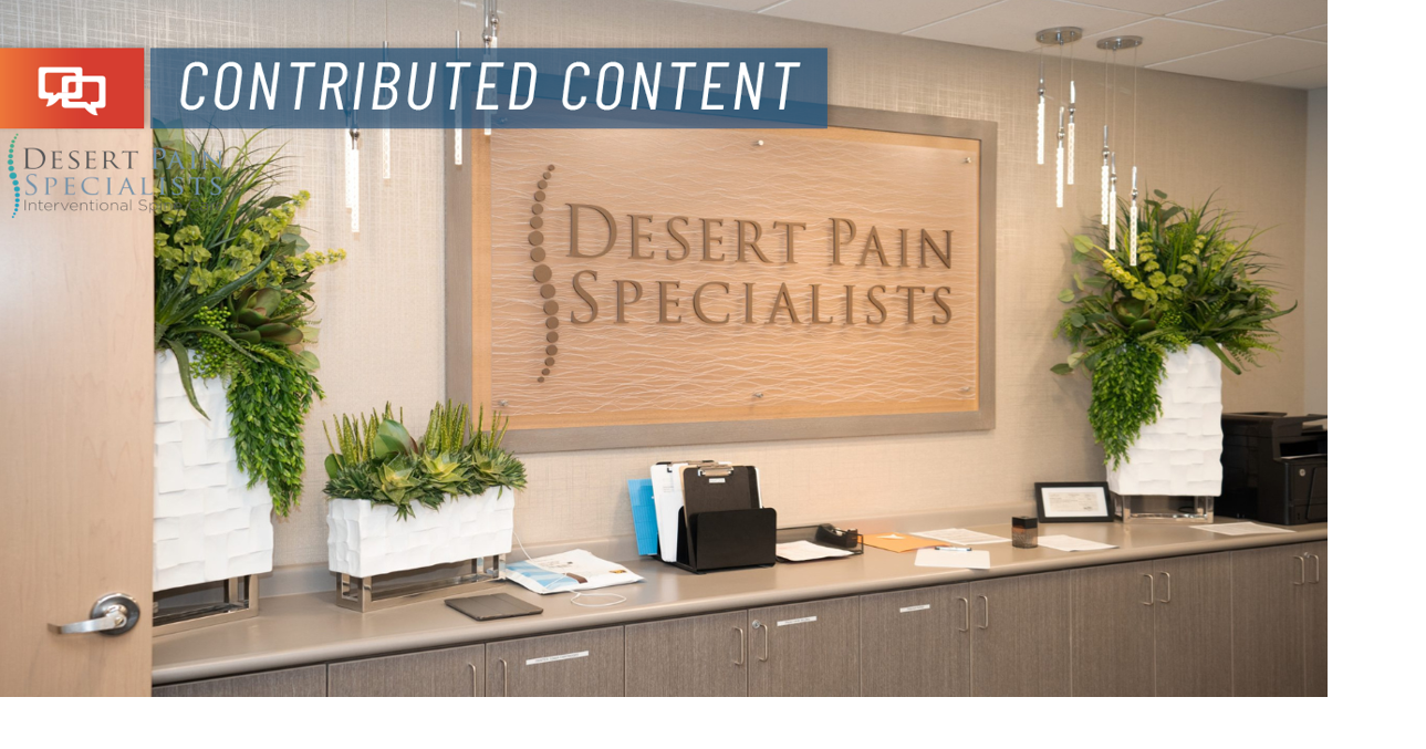 Dr. Ryan Workman, Iron County’s only local pain physician, invests in ...