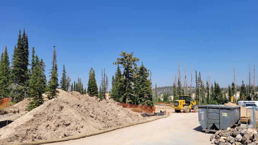 ‘To welcome people’: Governor helps mark construction of new Cedar ...