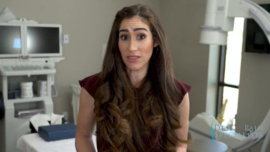 ‘With softest hands and with the most protection,’ Desert Pain ...