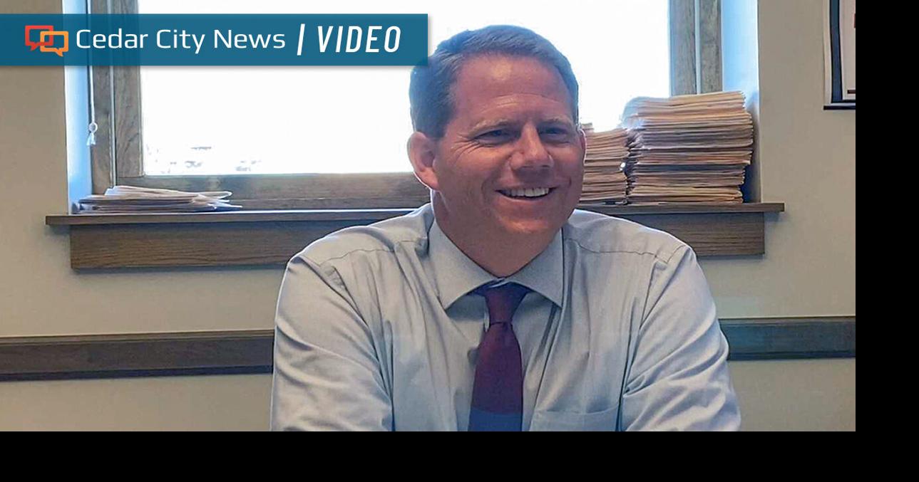 Cedar City bids adieu to city attorney, welcomes ‘nerdy’ replacement ...