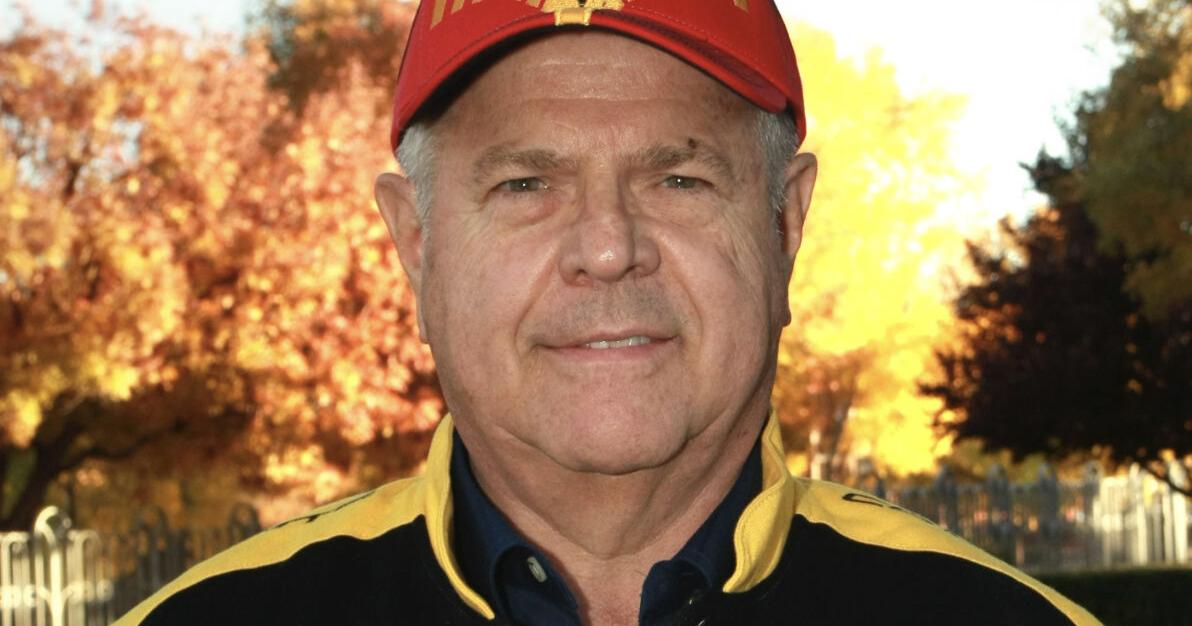 Michael David Walbom | Obituaries | stgeorgeutah.com