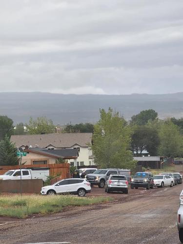 FBI raids homes of polygamous FLDS leader in Colorado City | Life ...