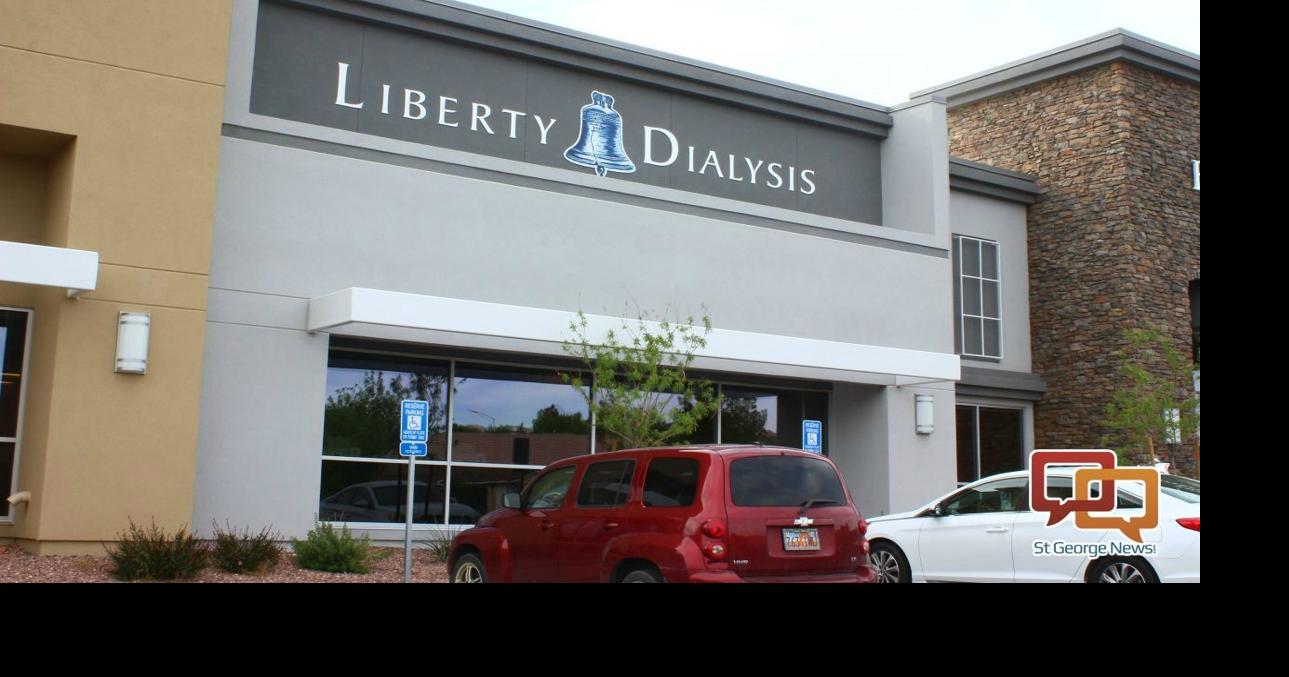 Liberty Dialysis opens dialysis center to the public, hosts welcoming ...