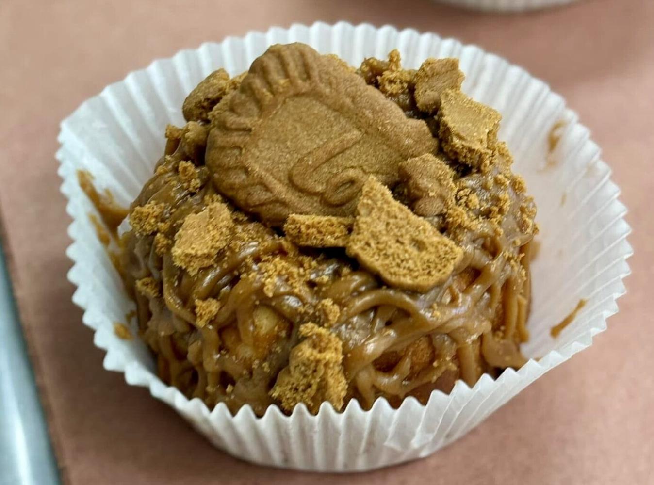 Dough-licious: This Mesquite bakery is winning over Washington County ...