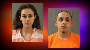 Couple makes court appearance after allegedly beating, dragging teen ...