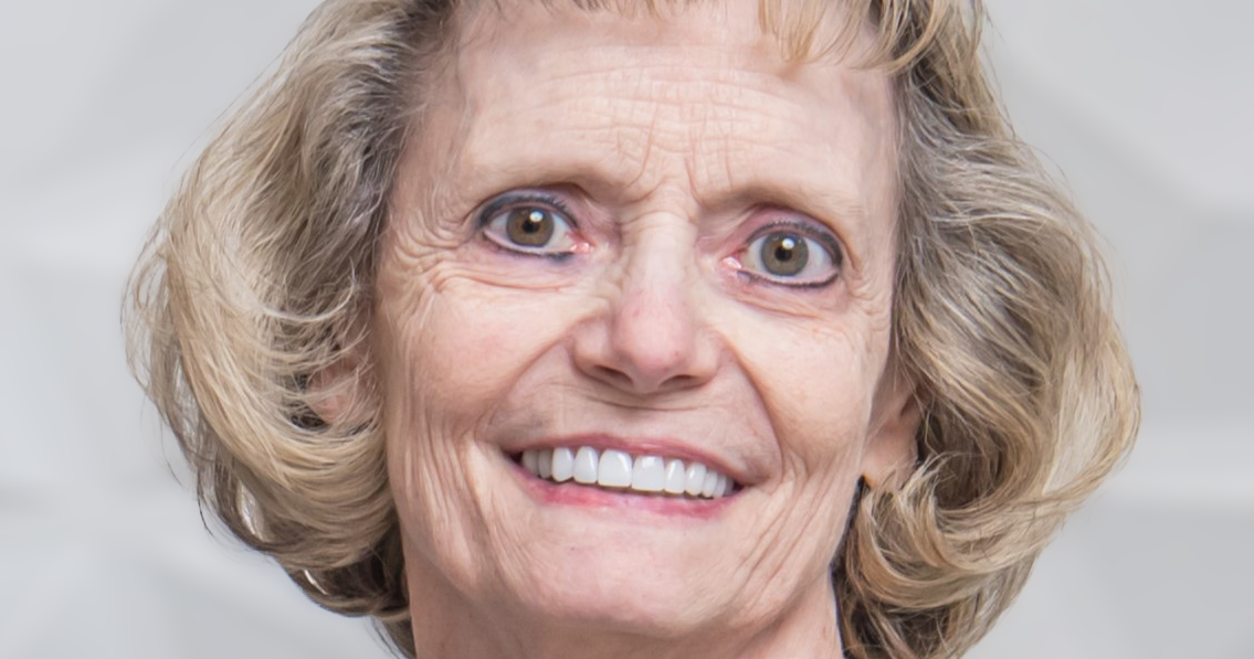 Ann Sharp Lystrup | Obituaries | stgeorgeutah.com
