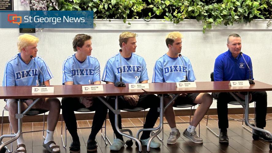 Top 5 weekend stories on St. George News | Local News | stgeorgeutah.com