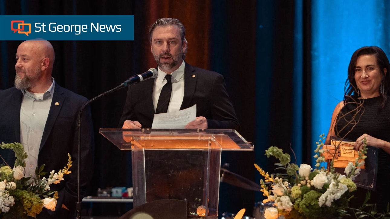 'Lasting change': Zion Forever Project honored for work in conservation ...