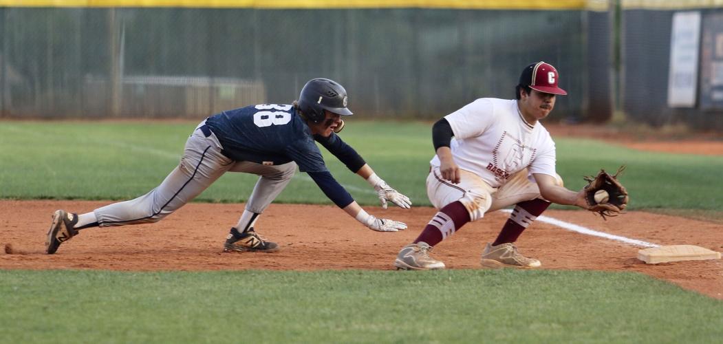 American Legion baseball: Southern Utah teams go 9-11 overall at St ...