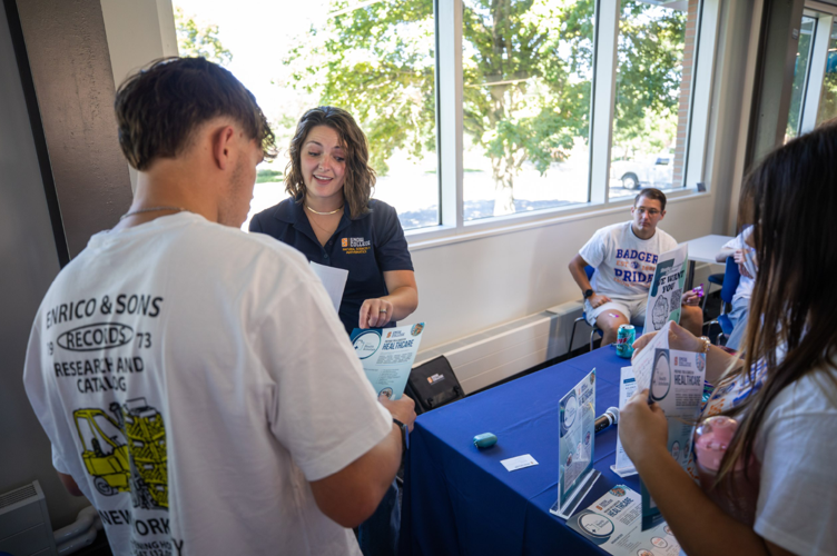 Snow College offers high school graduates a step-by-step guide to ...