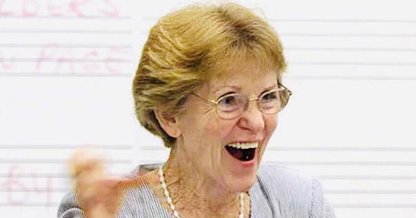 Marcene Camp Jardine | Obituaries | stgeorgeutah.com