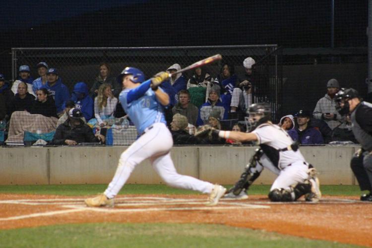 Region 9 baseball: Mustangs, Panthers start 2-0; Flyers, Thunder split series | Cedar City ...