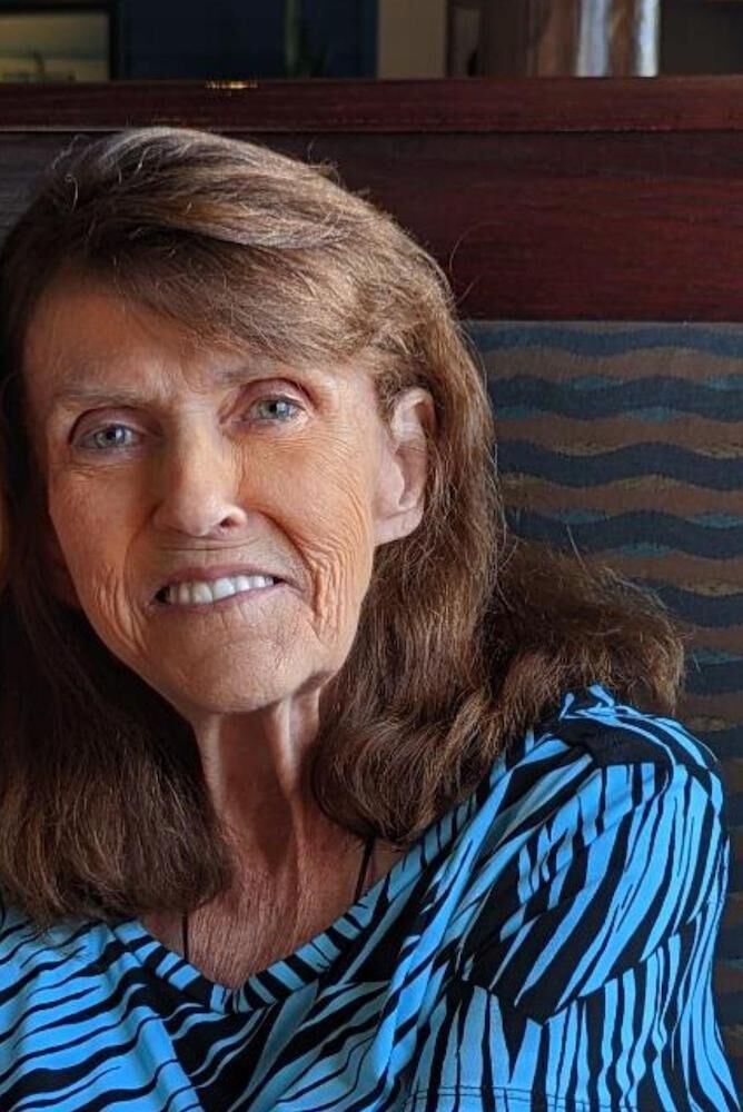 Judy Helene Jaeger | Obituaries | stgeorgeutah.com