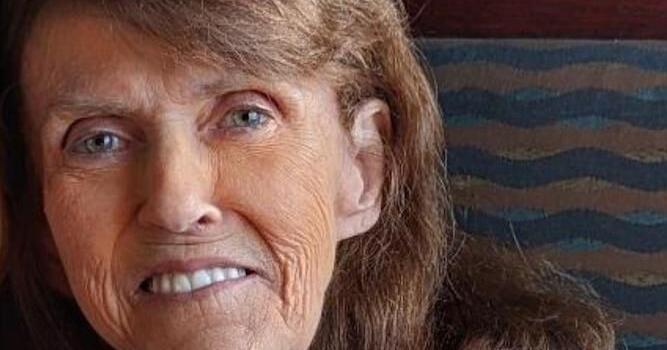 Judy Helene Jaeger | Obituaries | stgeorgeutah.com