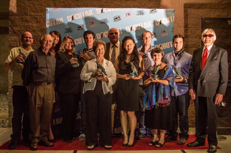 DOCUTAH’s 2012 Raven Award winners | Arts & Entertainment ...