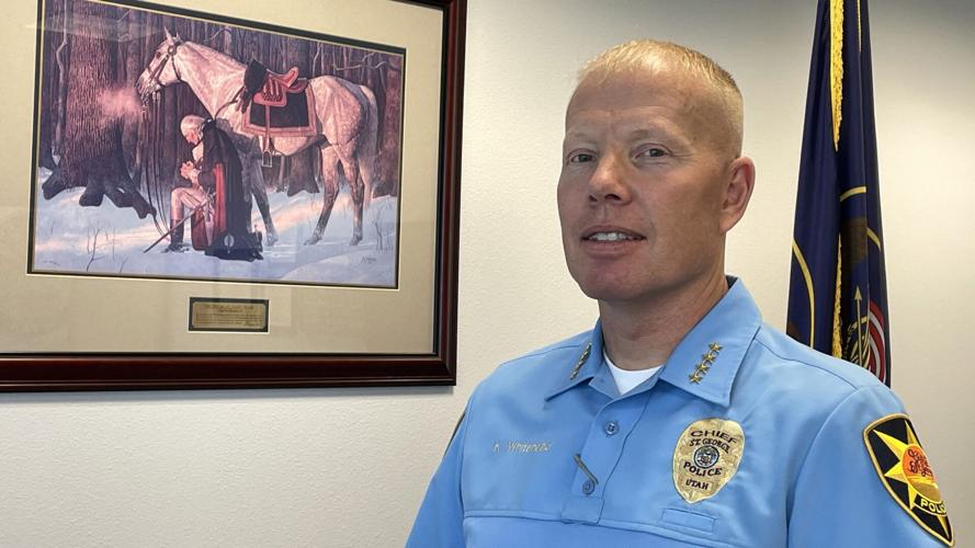 In face of growth and climbing crime, St. George officials don’t agree ...