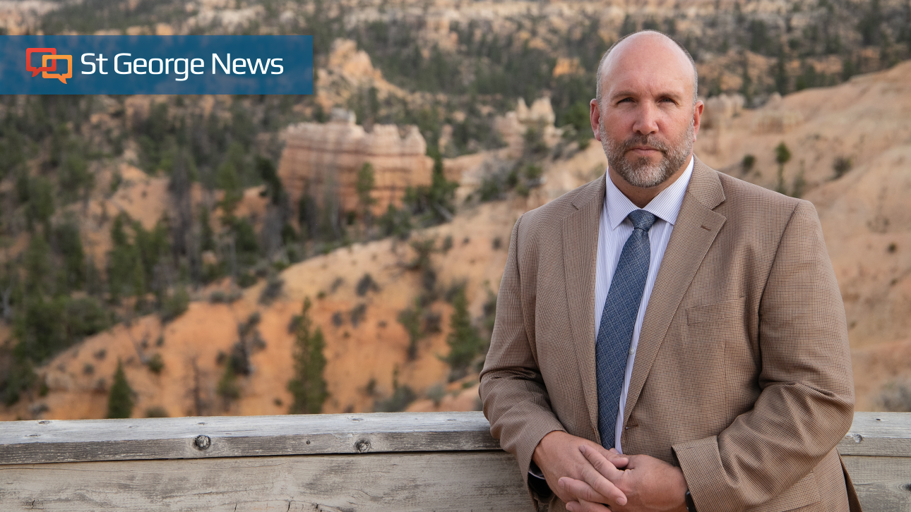 Hoodoos and history: Bryce Canyon tourism pioneer honored for lasting ...