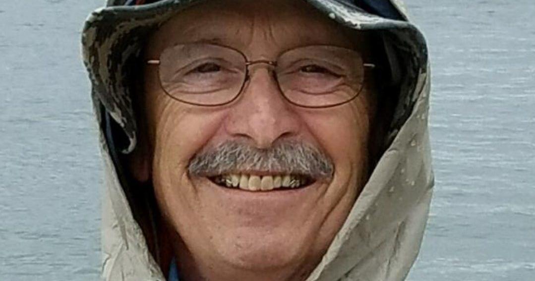 Lawrence Devon Barr | Obituaries | stgeorgeutah.com