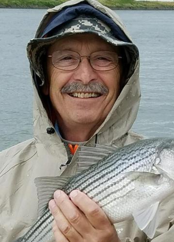 Richard Gardner Abbott | Obituaries | stgeorgeutah.com
