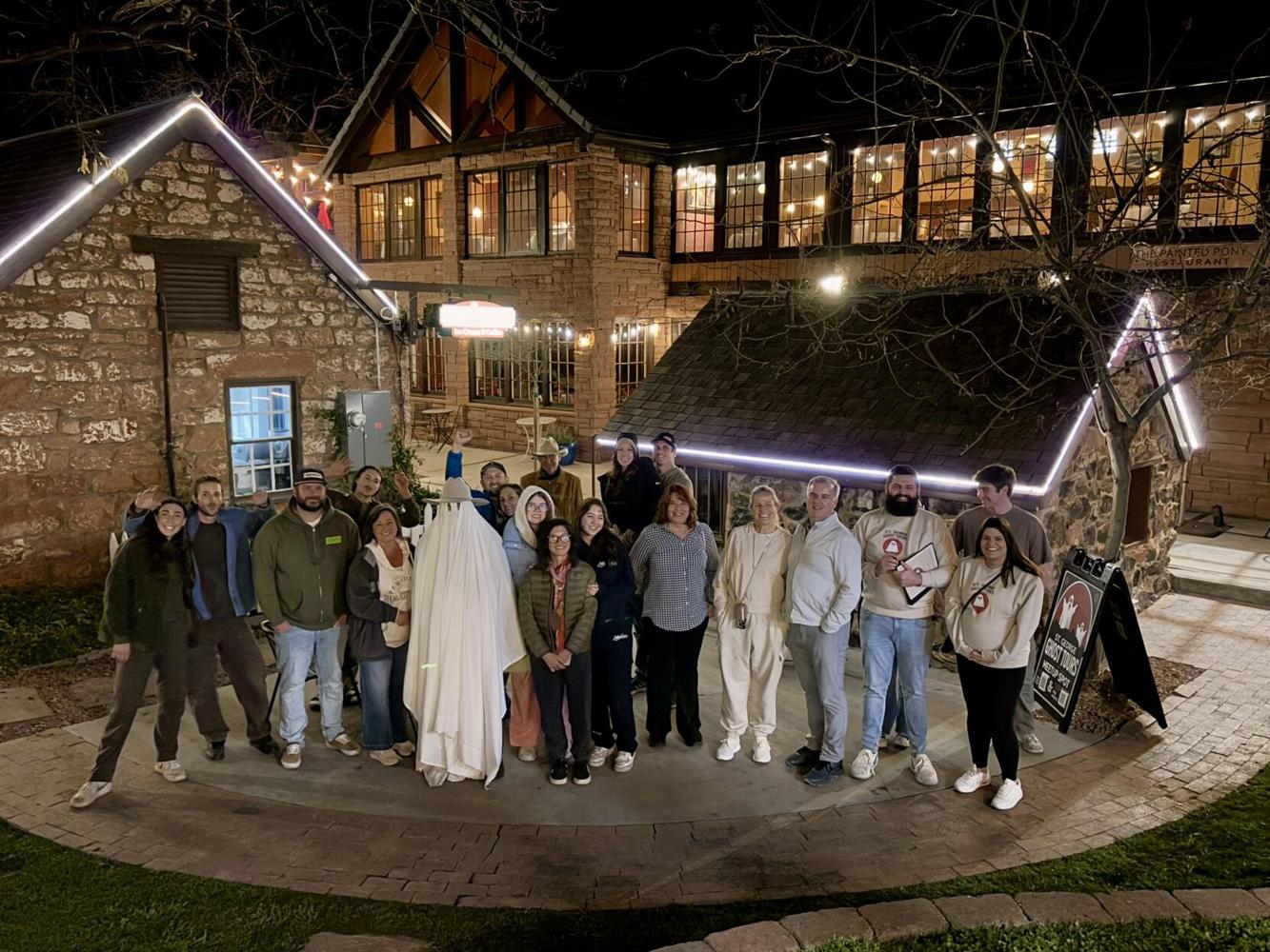 ‘Folklore, legends and spooky tales’: St. George ghost tours unveil ...