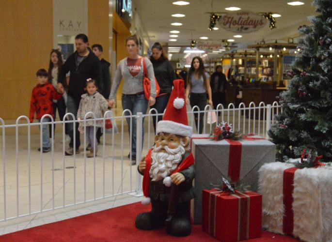 Southern Utah residents sound off on why shopping the day after ...