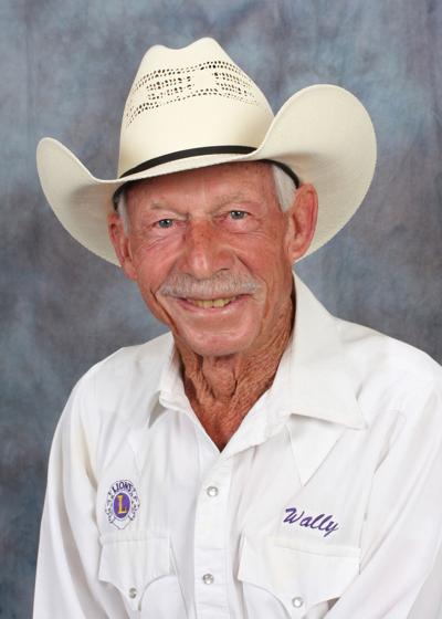 Wallace Reed Mathis | Obituaries | stgeorgeutah.com