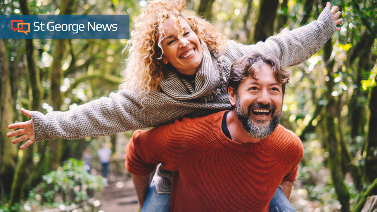 Layin' it on the Line: Retirement dreams meet real-world curveballs | Business | stgeorgeutah.com