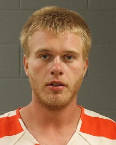 Hildale man who sicced dog on deputies receives sentencing | Local News ...