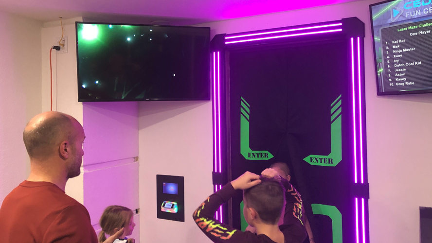 Cedar Fun Center, Iron County’s family entertainment hotspot, unveils ...