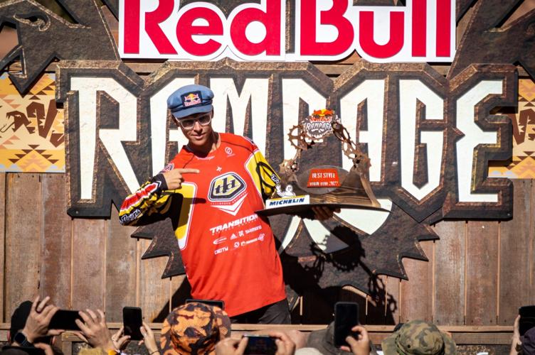 Winds stop the Rampage: 2nd round canceled after gusts raise safety ...