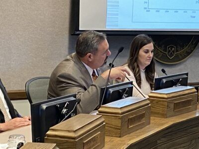 Upcoming arrival of Armscor arms manufacturing facility in Cedar City ...