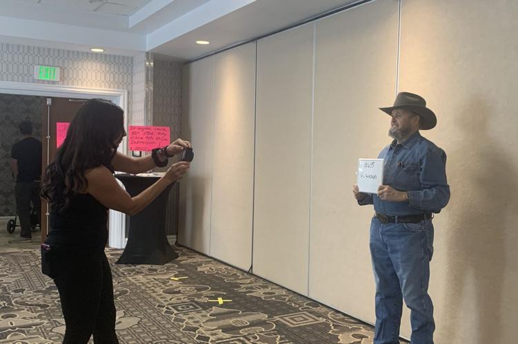 Large crowd answers to Hollywood’s call for Costner’s upcoming western ...